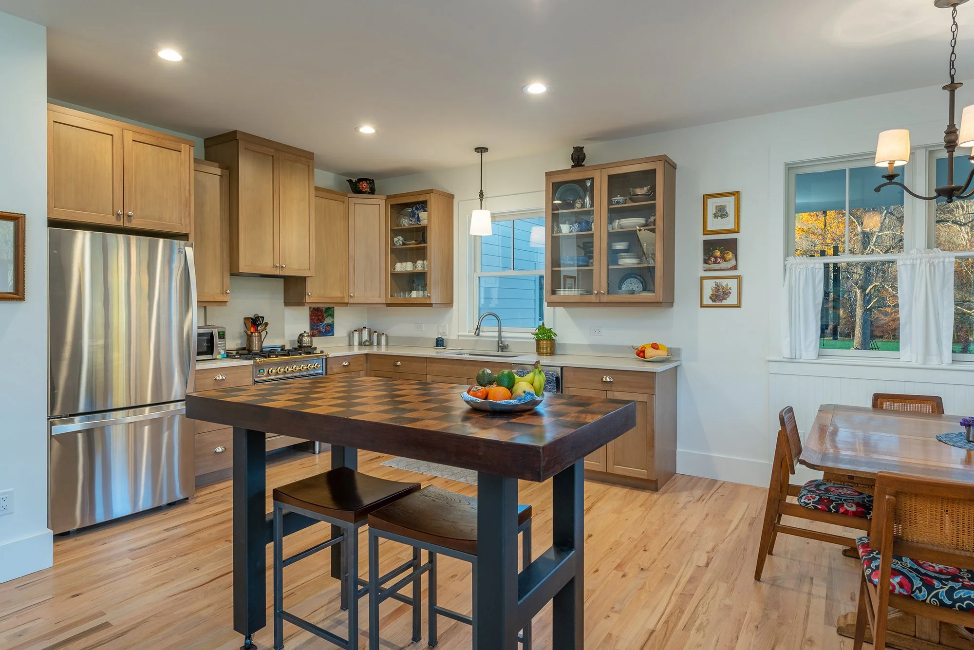 Galleries — SOLID ROCK BUILDERS LLC