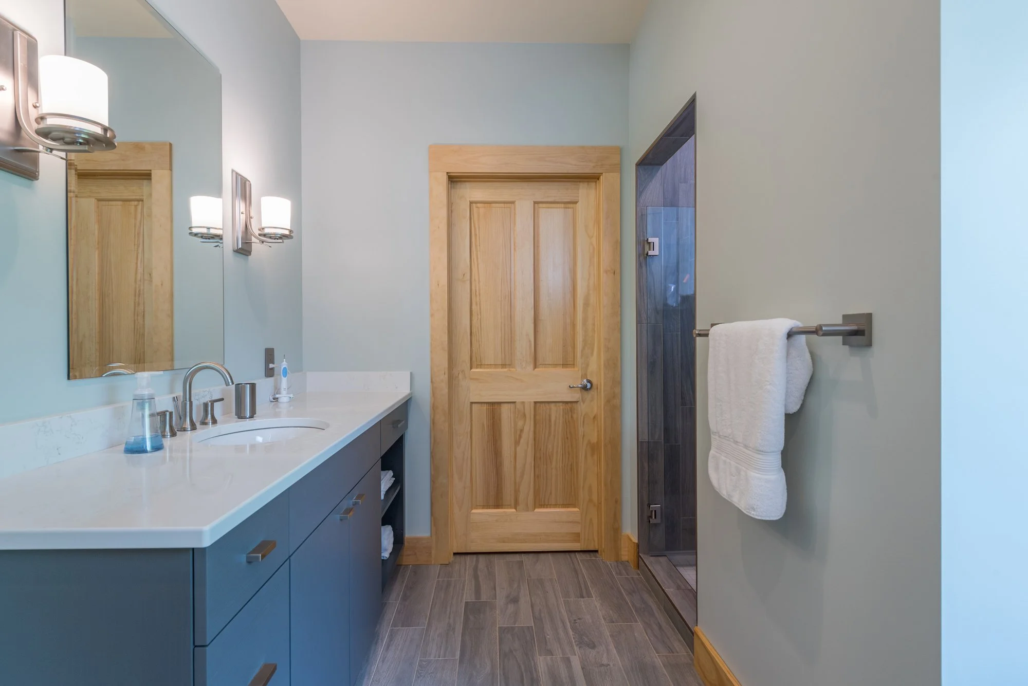 Galleries — SOLID ROCK BUILDERS LLC