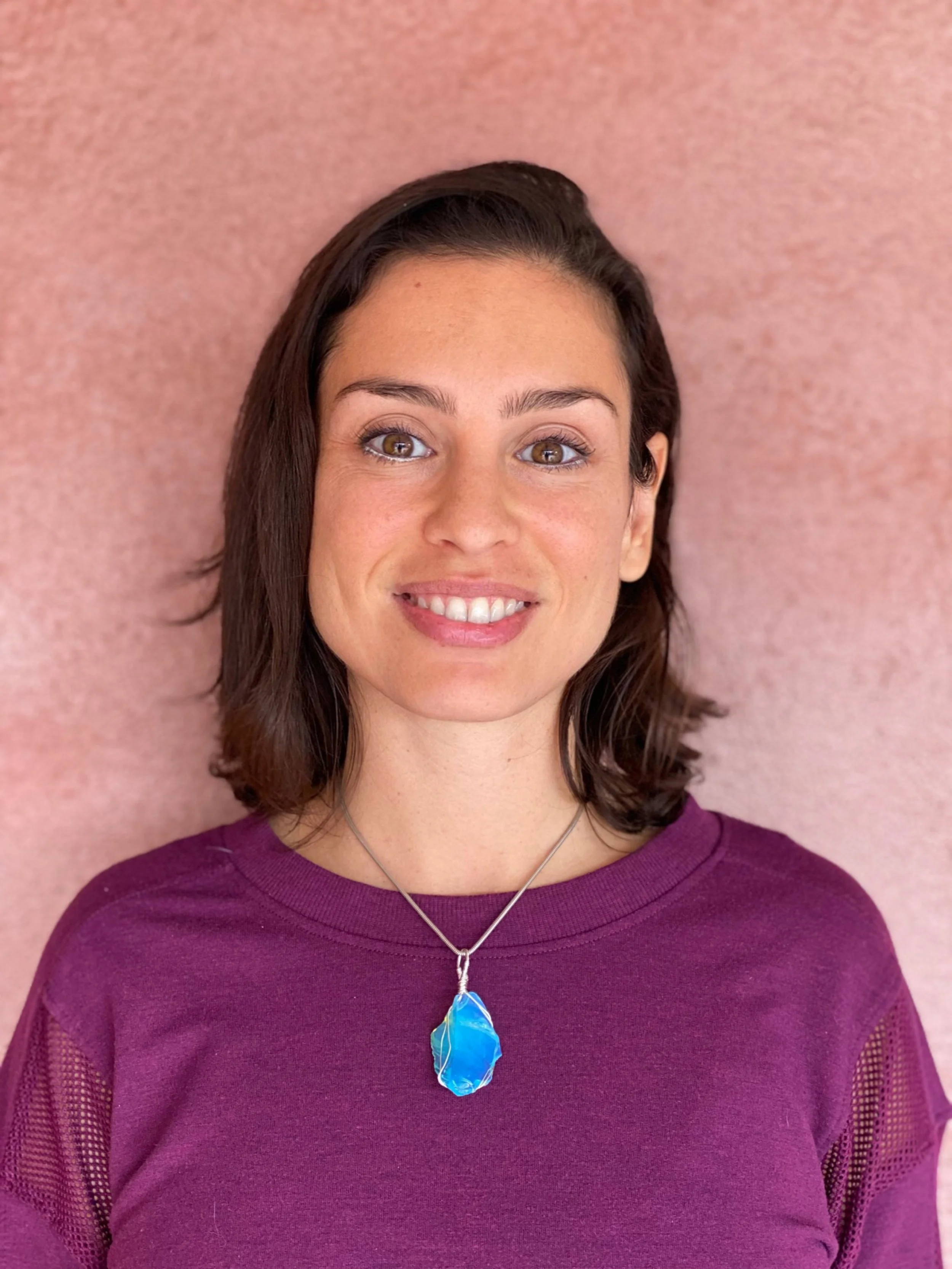 Nicky Schuller — Silentpower