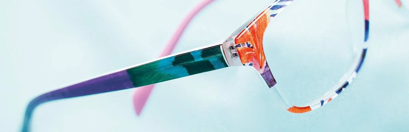 Exquisite Eyewear Optometrist Optician Keratoconus— The Eyesmith