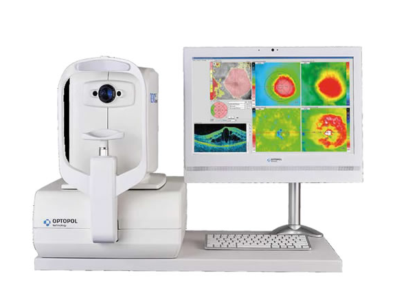 Eyecare Plan Optometrist Optician Keratoconus— The Eyesmith