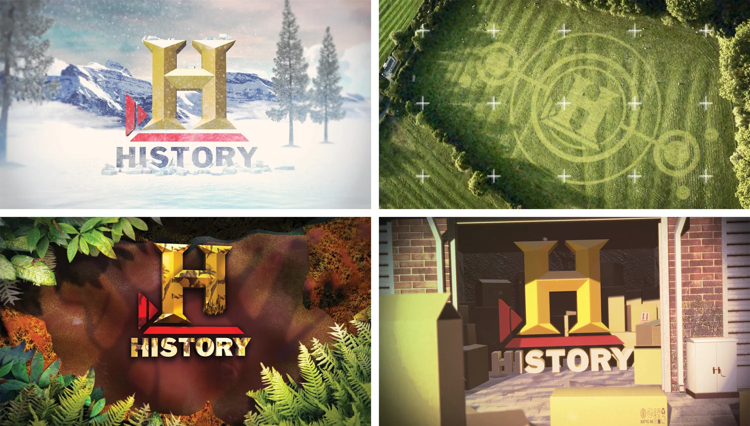 History Channel Icon Jpg