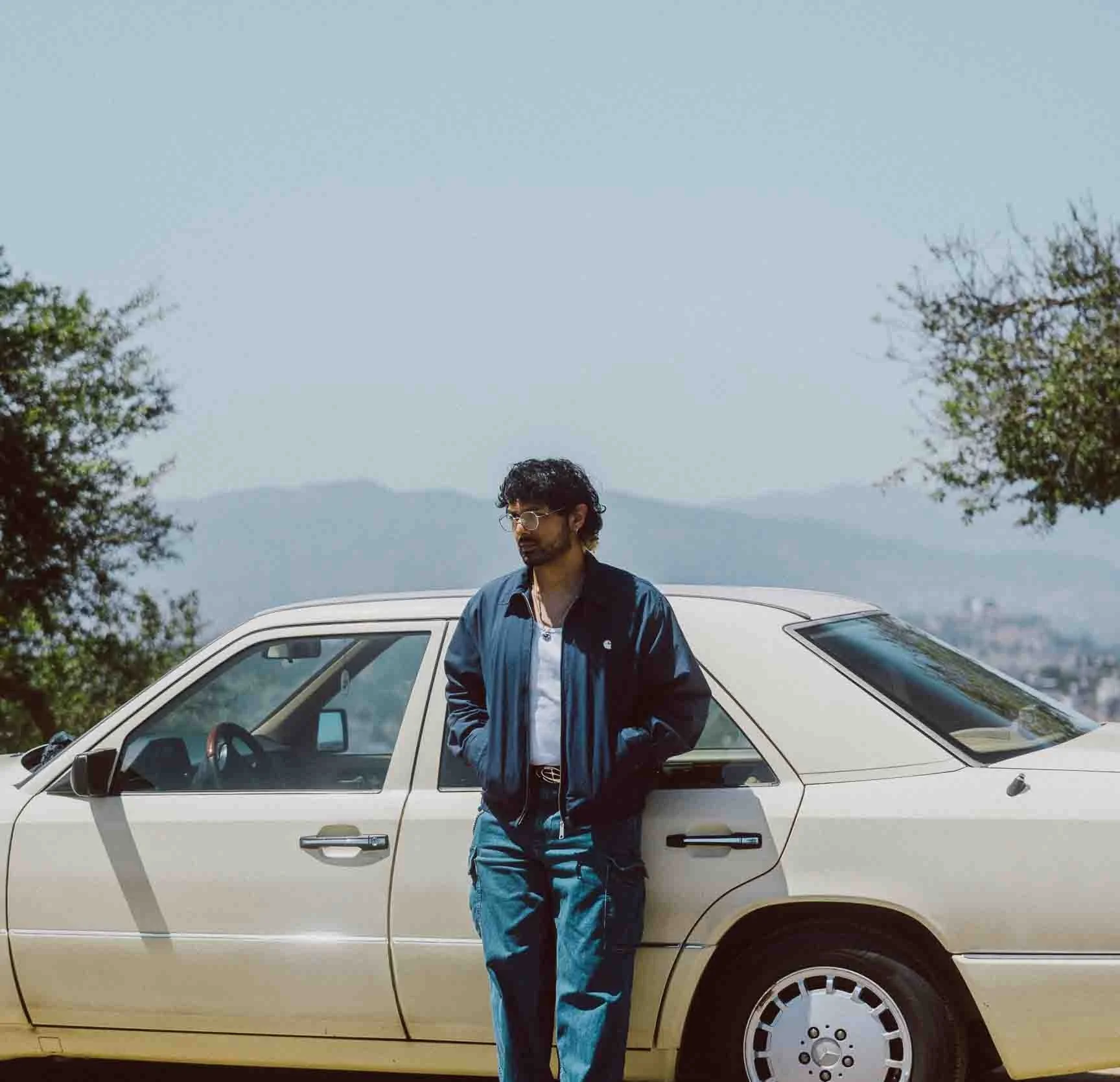 Tour — The Official Website For Jai Wolf