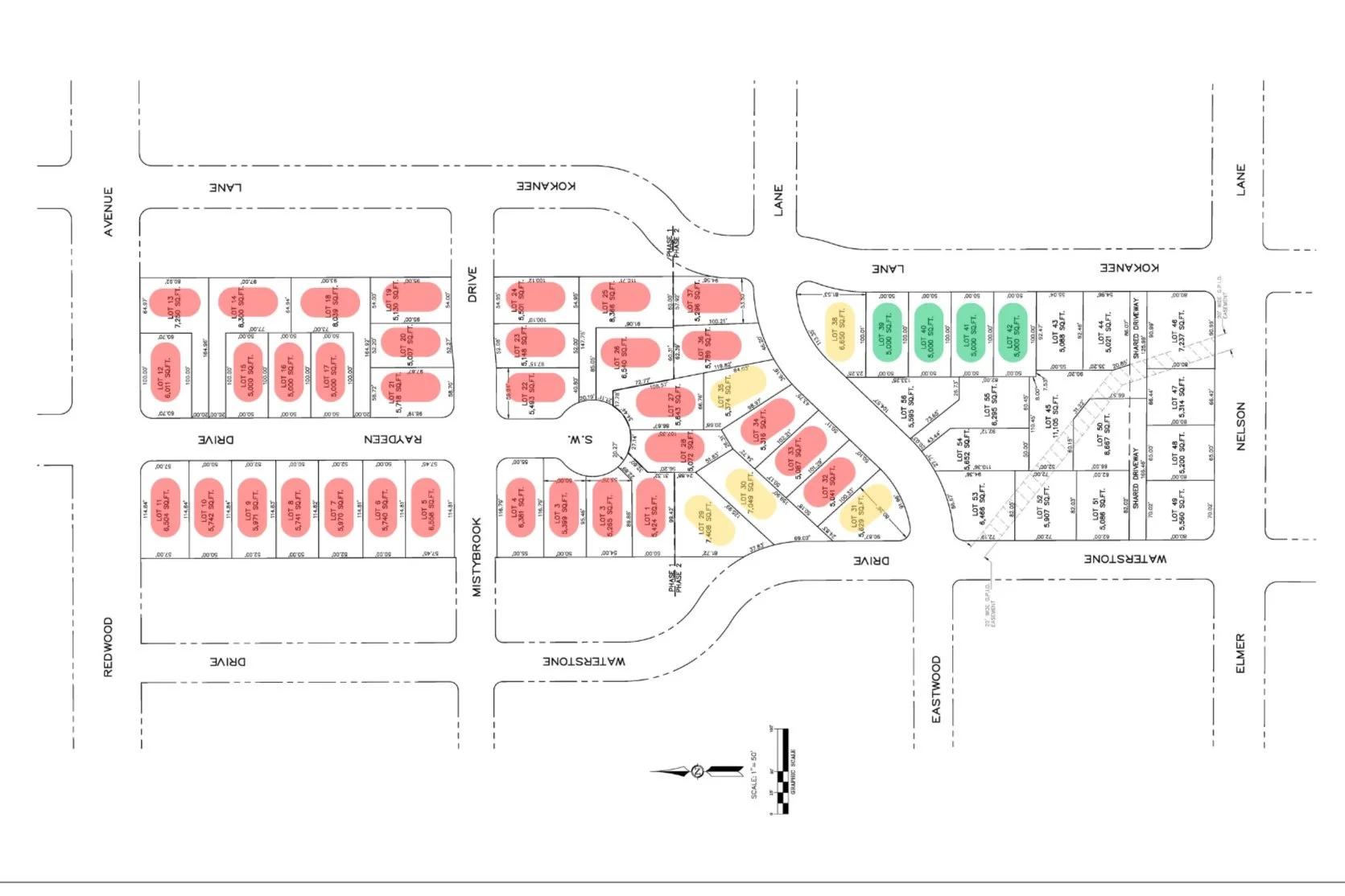 Summerfield North — Northridge Homes