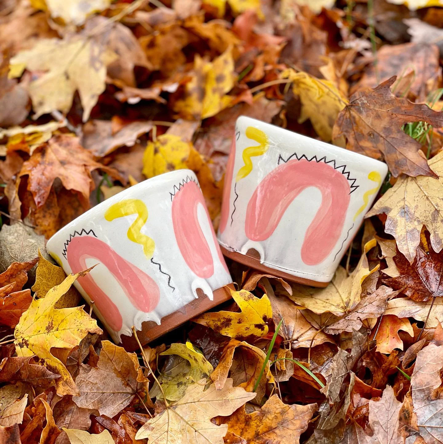 Allie Stack Ceramics