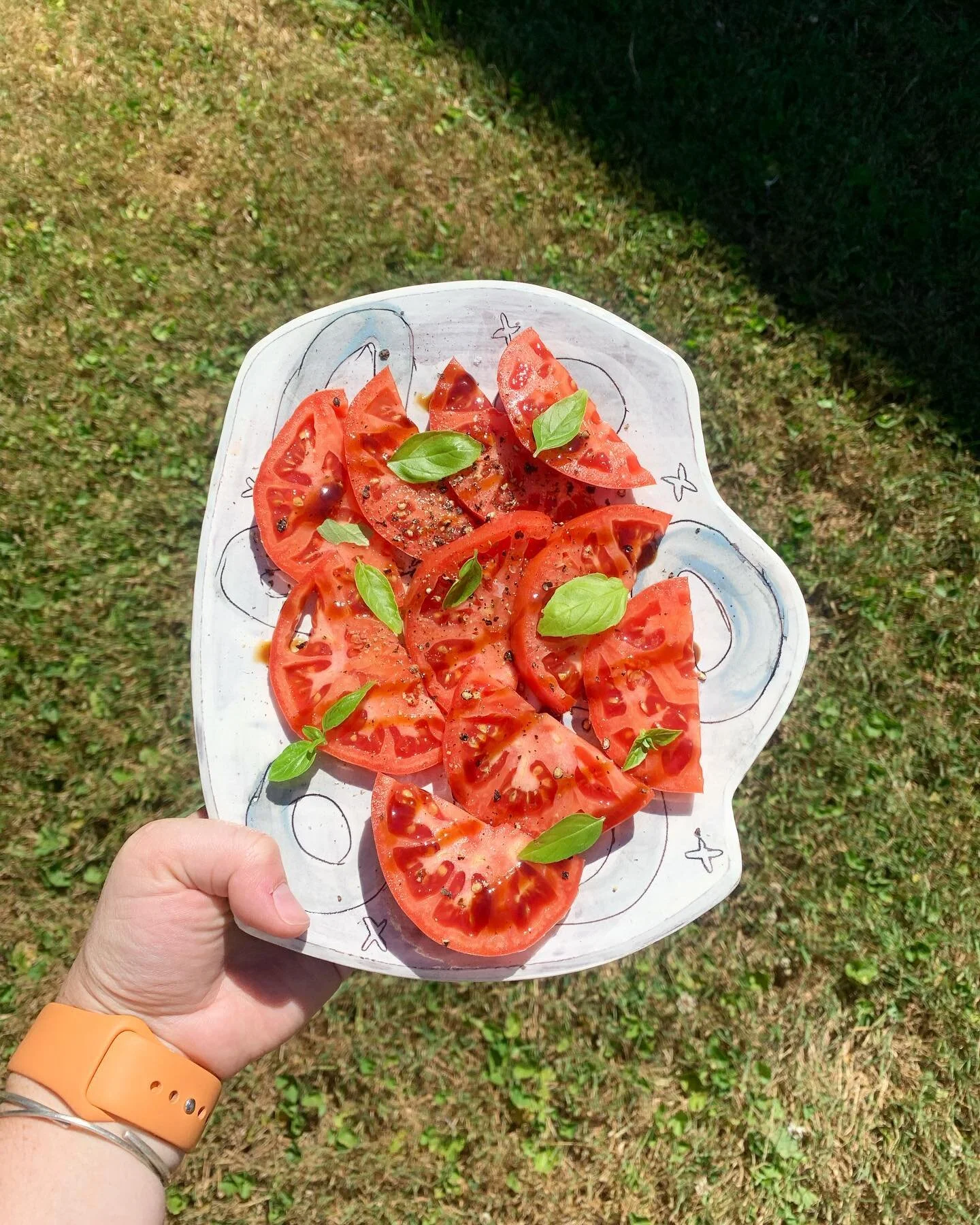 Allie Stack Ceramics