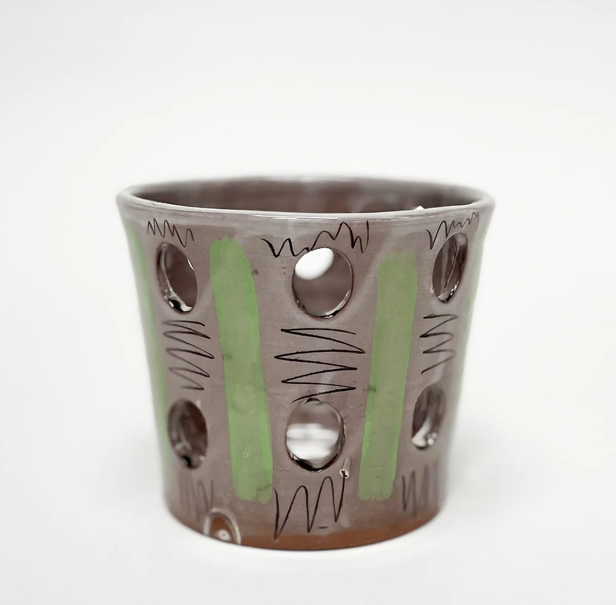 Online Store — Allie Stack Ceramics
