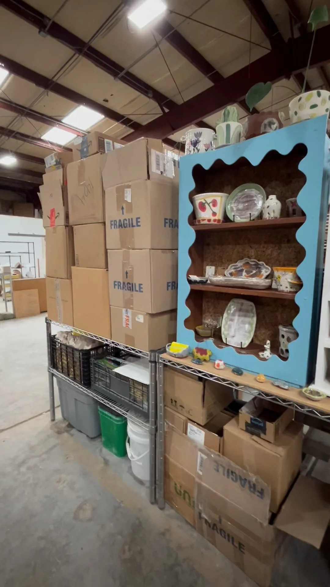 Allie Stack Ceramics