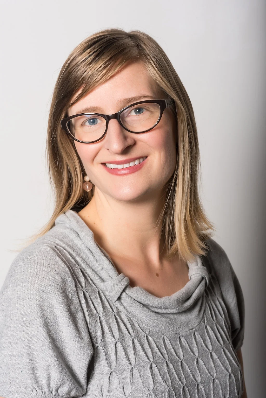 Our Team — Utilization-Focused Evaluation