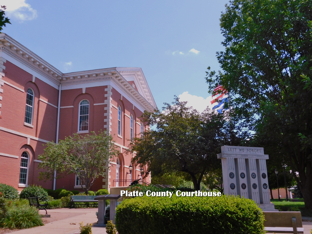 Our Community — Platte County