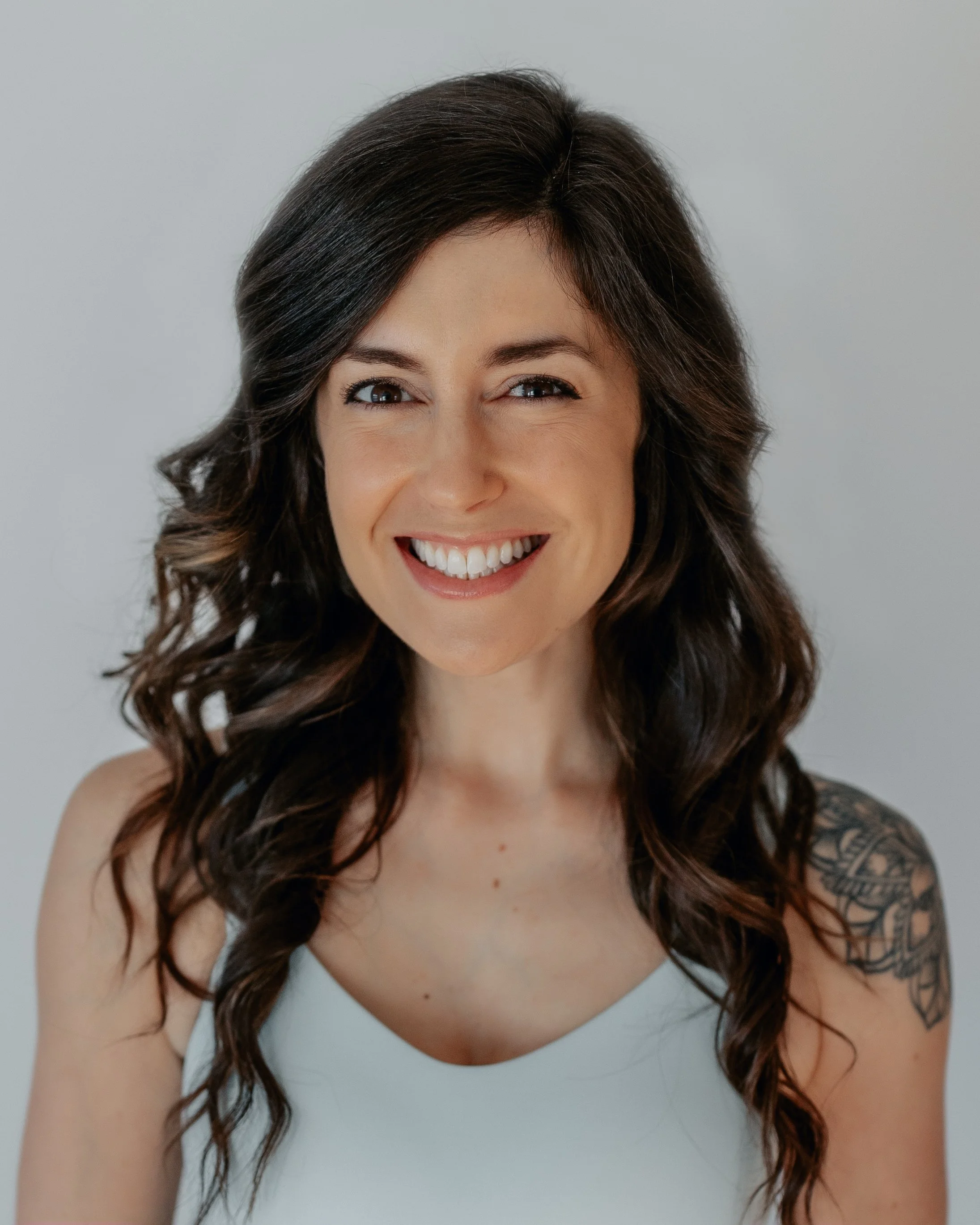 Team — Flow Yoga Studio