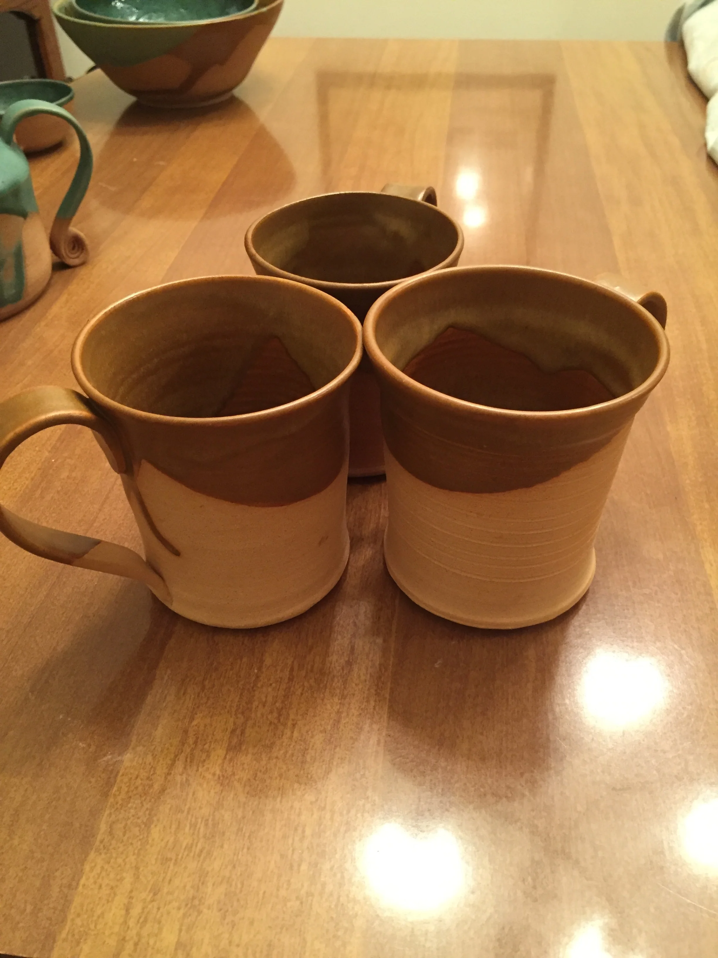Red Mud Pottery