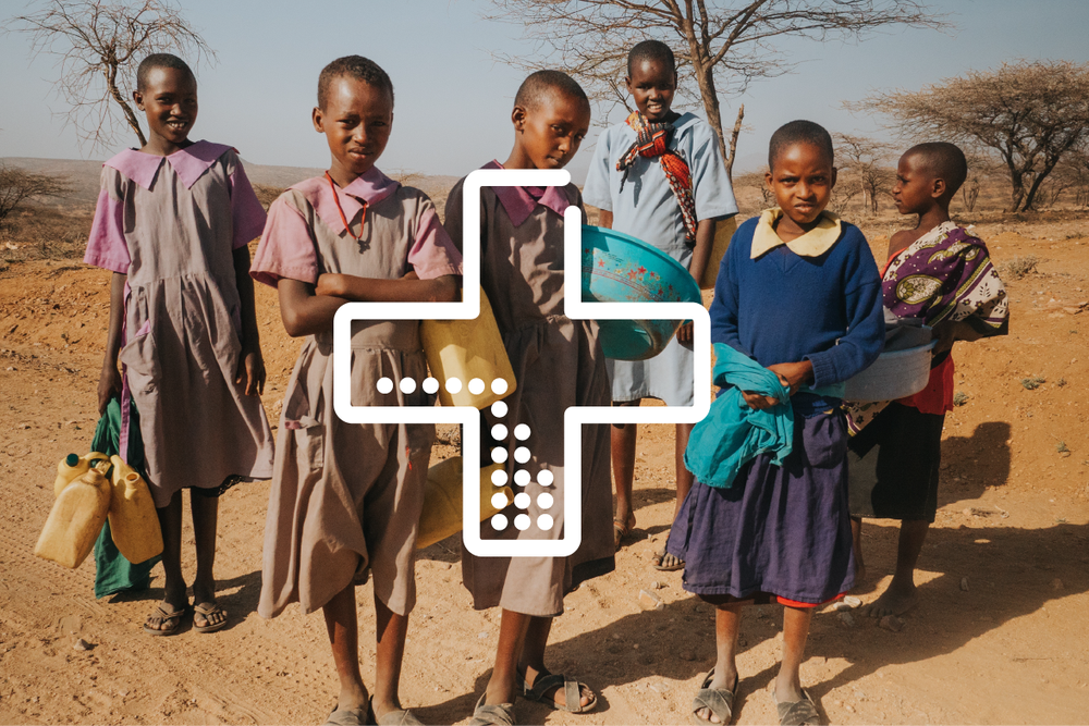 Great Green Wall — The Great Green Wall Initiative