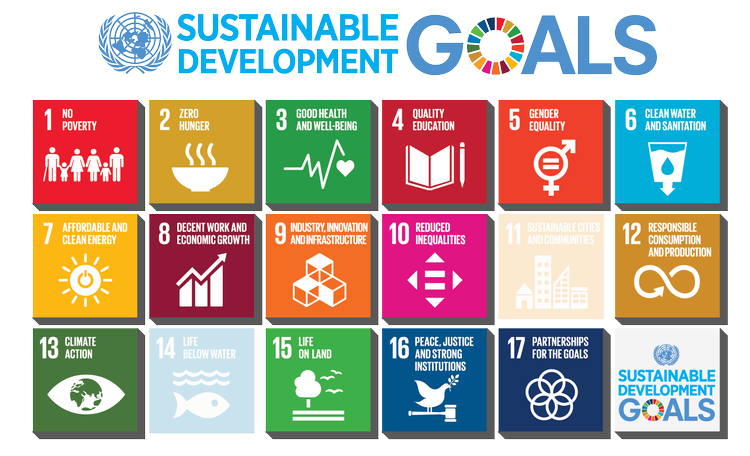 Great Green Wall — 2030 Ambition