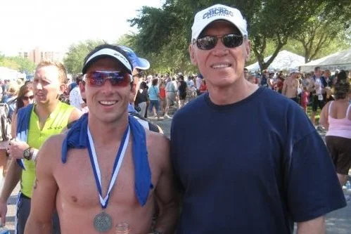 His Story — Ride On Ryan