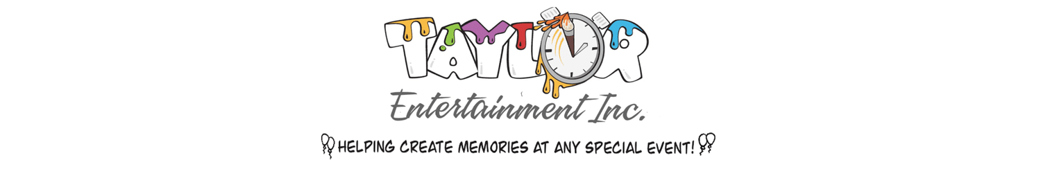 TAYLOR ENTERTAINMENT INC Top Rated Kids Party Entertainment