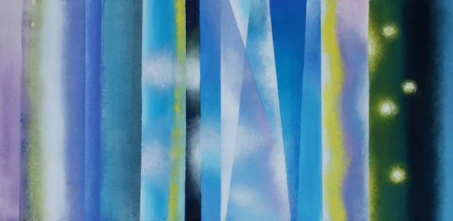 Claire Smith Art-Paintings from nature