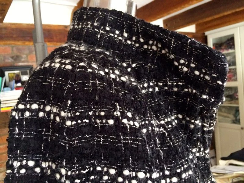 Marfy 3182 finished :-) amazing blouse pics, Marfy love and the 0757 ...