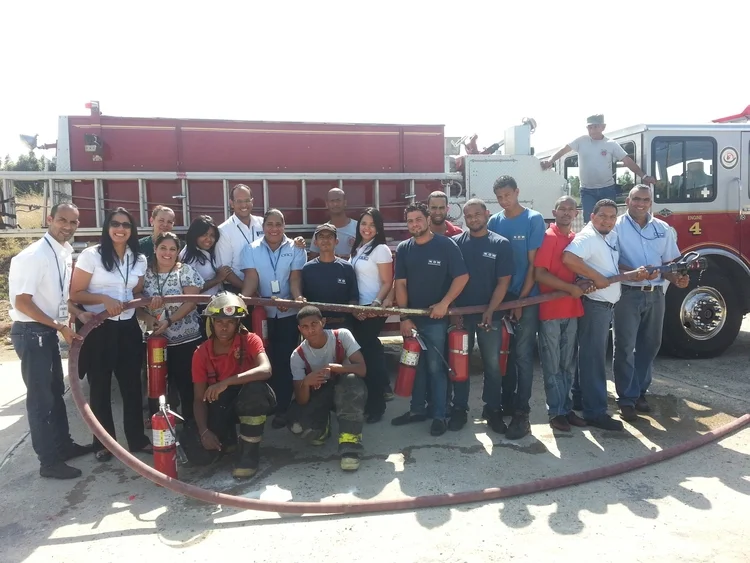 Español — Notions Group