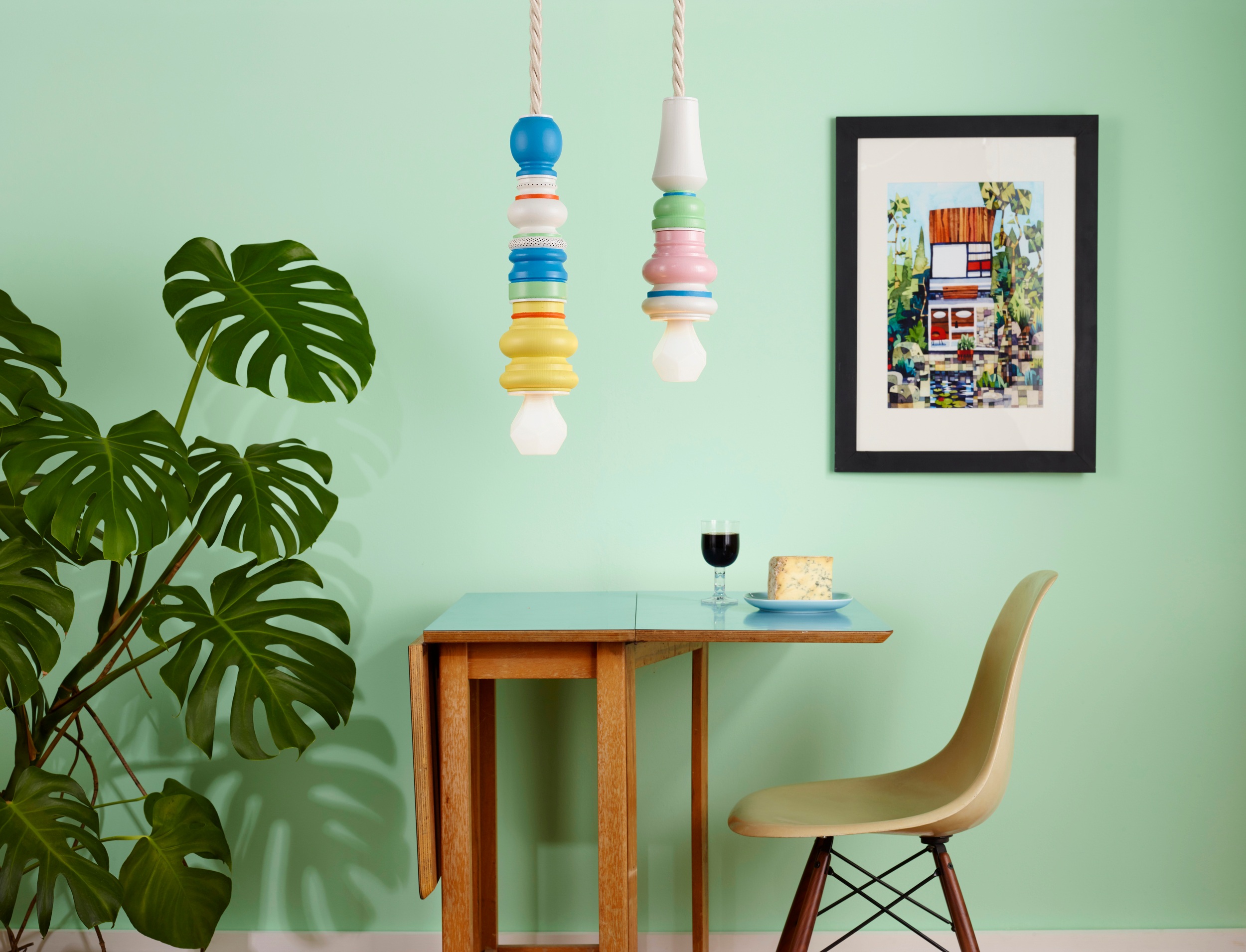 LAURA WELLINGTON DESIGNS