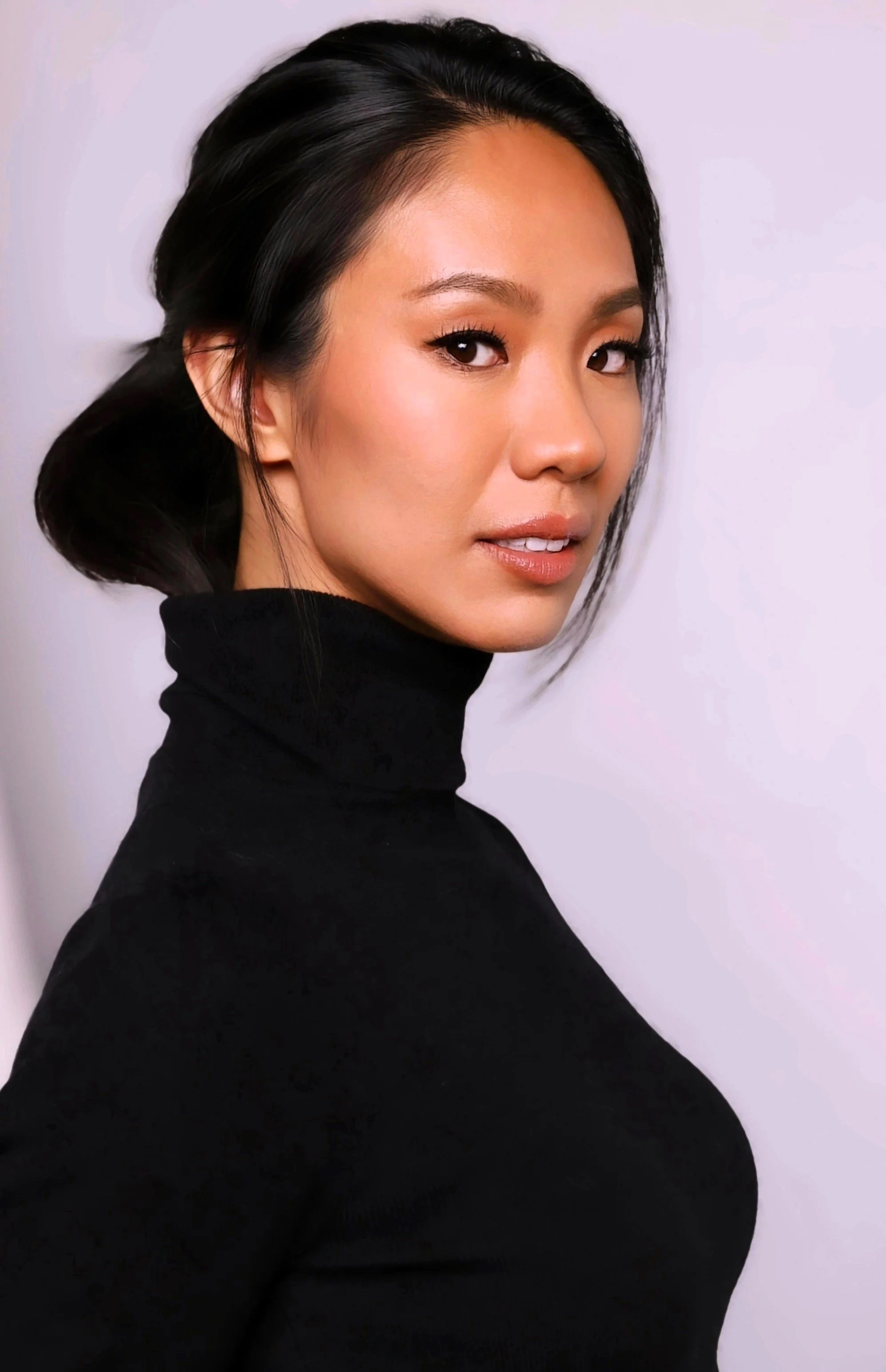 Erin Wu Headshots — ERIN WU