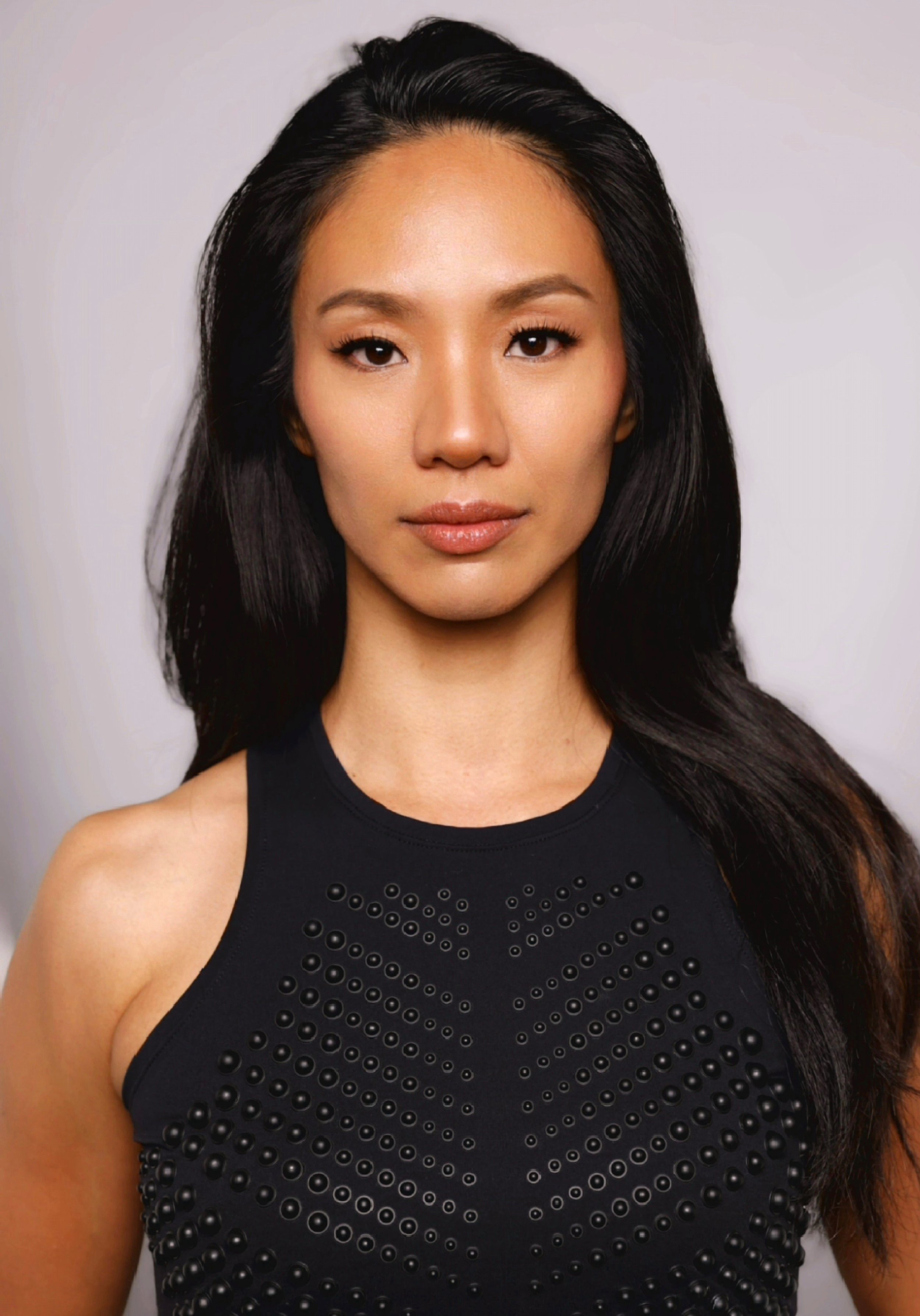 Erin Wu Headshots — ERIN WU