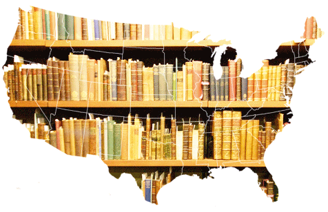 Services — East Lyme Public Library