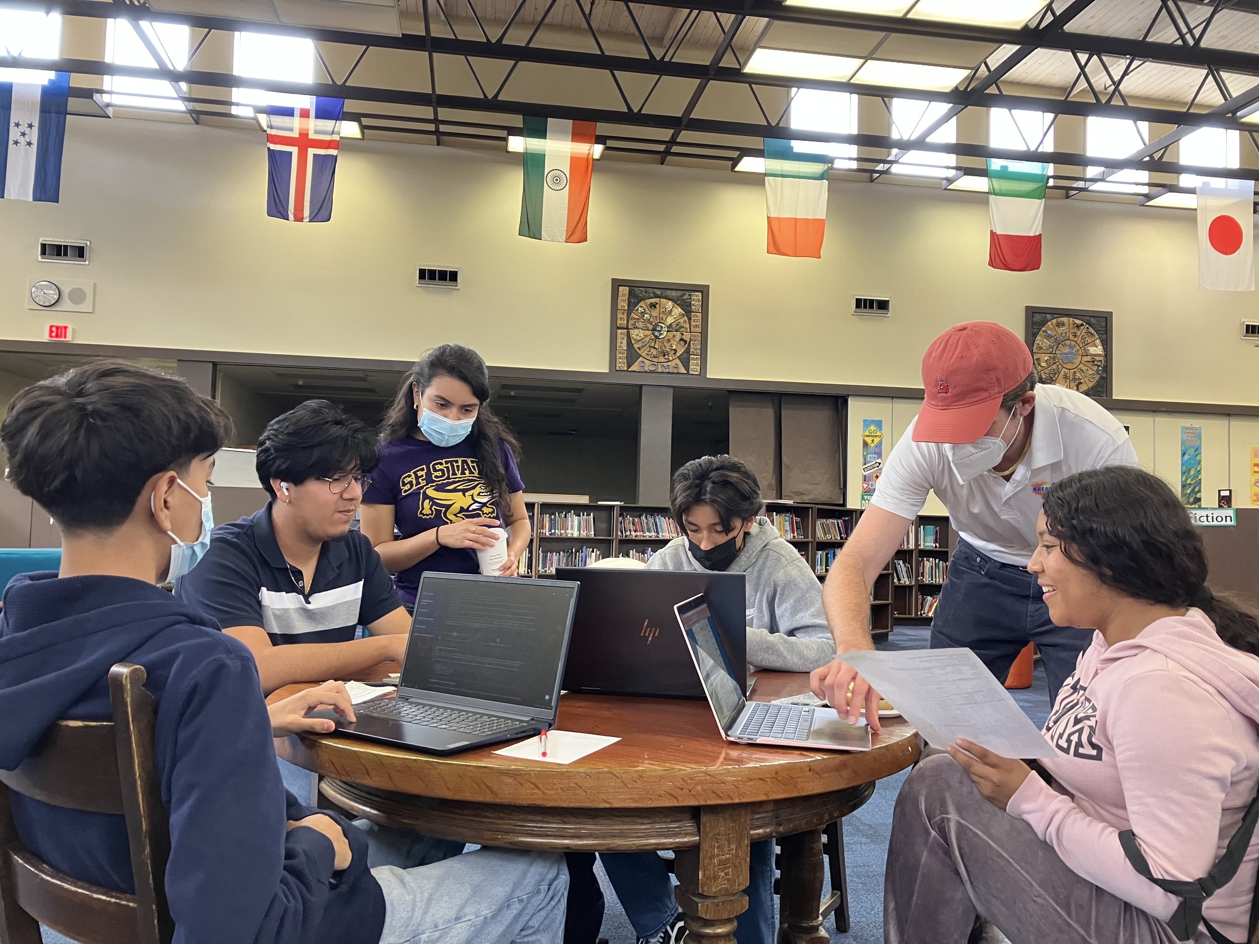 Join Our Team — Breakthrough Silicon Valley