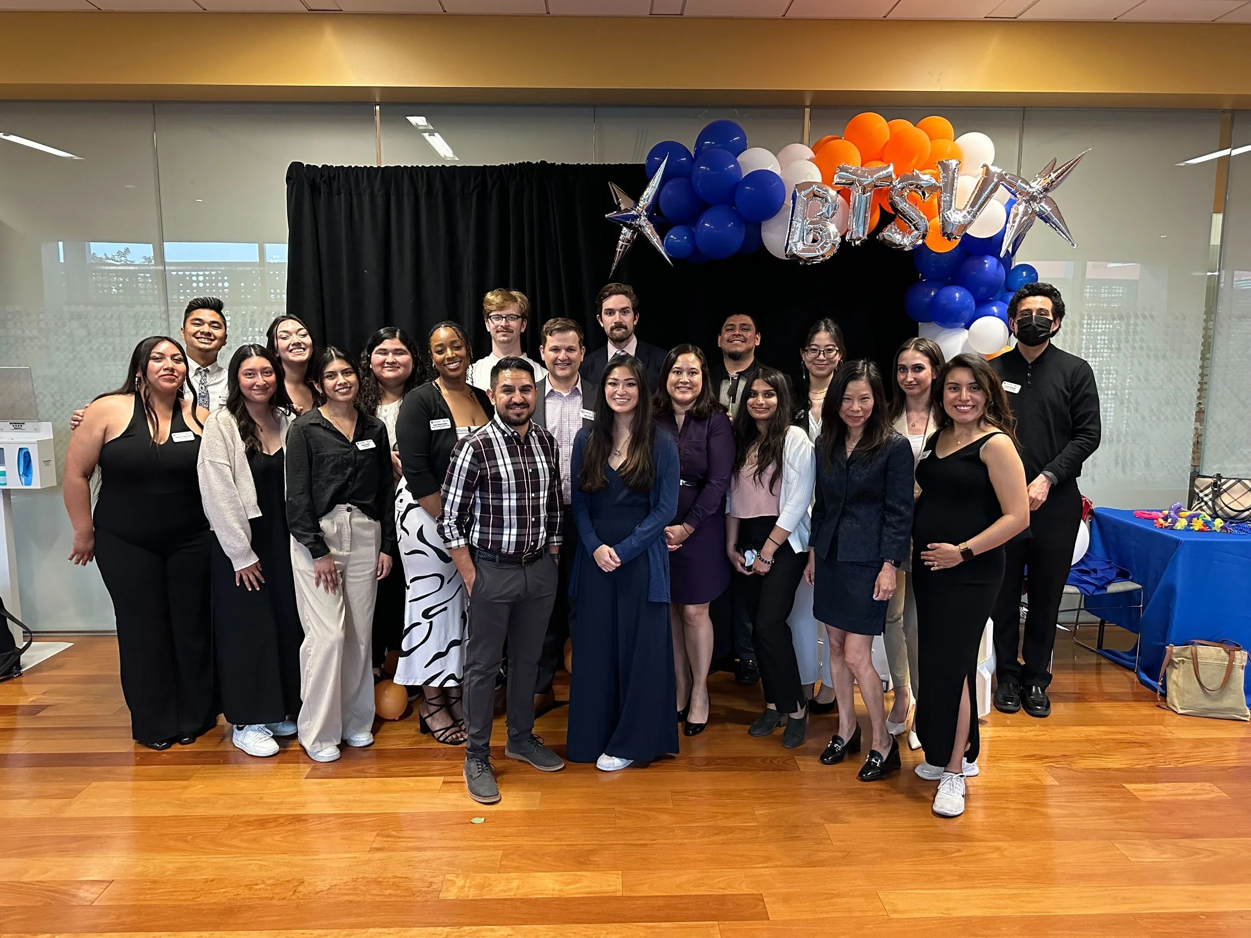 Join Our Team — Breakthrough Silicon Valley