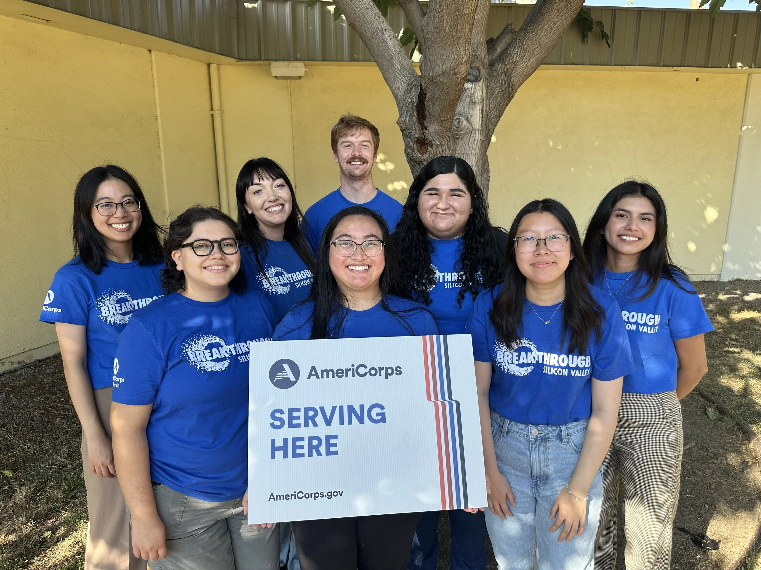 Join Our Team — Breakthrough Silicon Valley