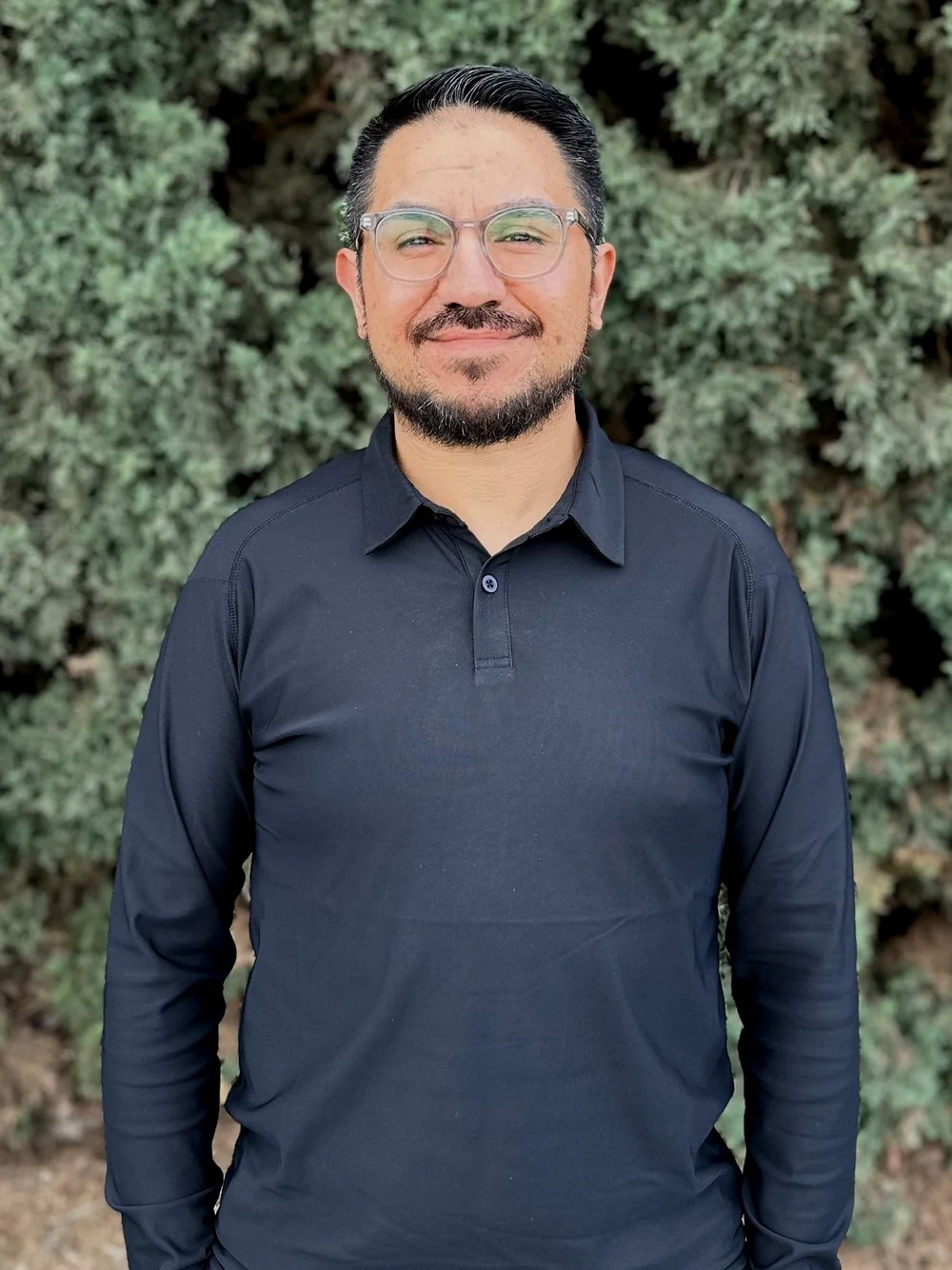 Our Team — Breakthrough Silicon Valley