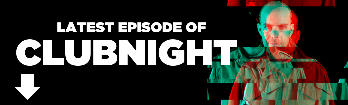 CLUBNIGHT PODCAST — THIRDLIFE