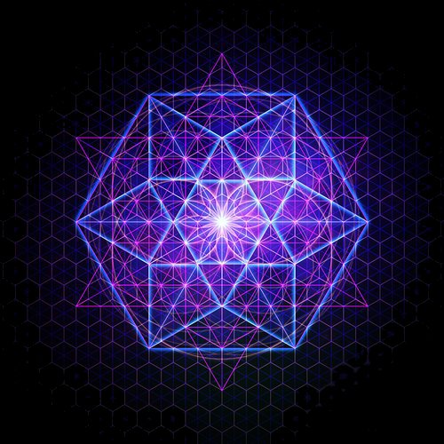 The Heart of Sacred Geometry: The Stillpoint Portal. Stillpoint: Sacred ...