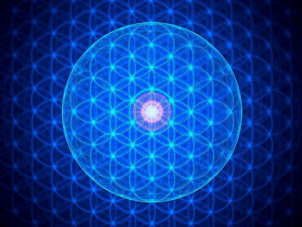 The Acceleration of the Evolution of Consciousness — Stillpoint: Sacred ...