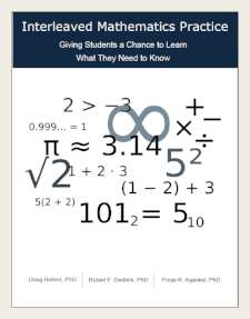 Download our Interleaving Practice Guide!