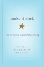 Download our free resources for your Make it Stick book club