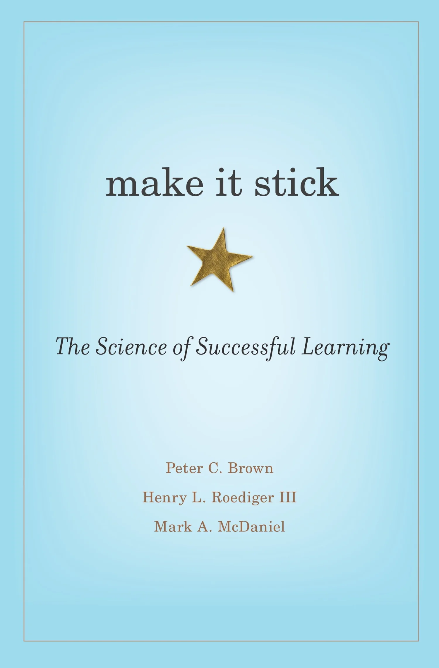 Recommended Books