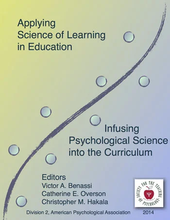 Research on the Science of Learning