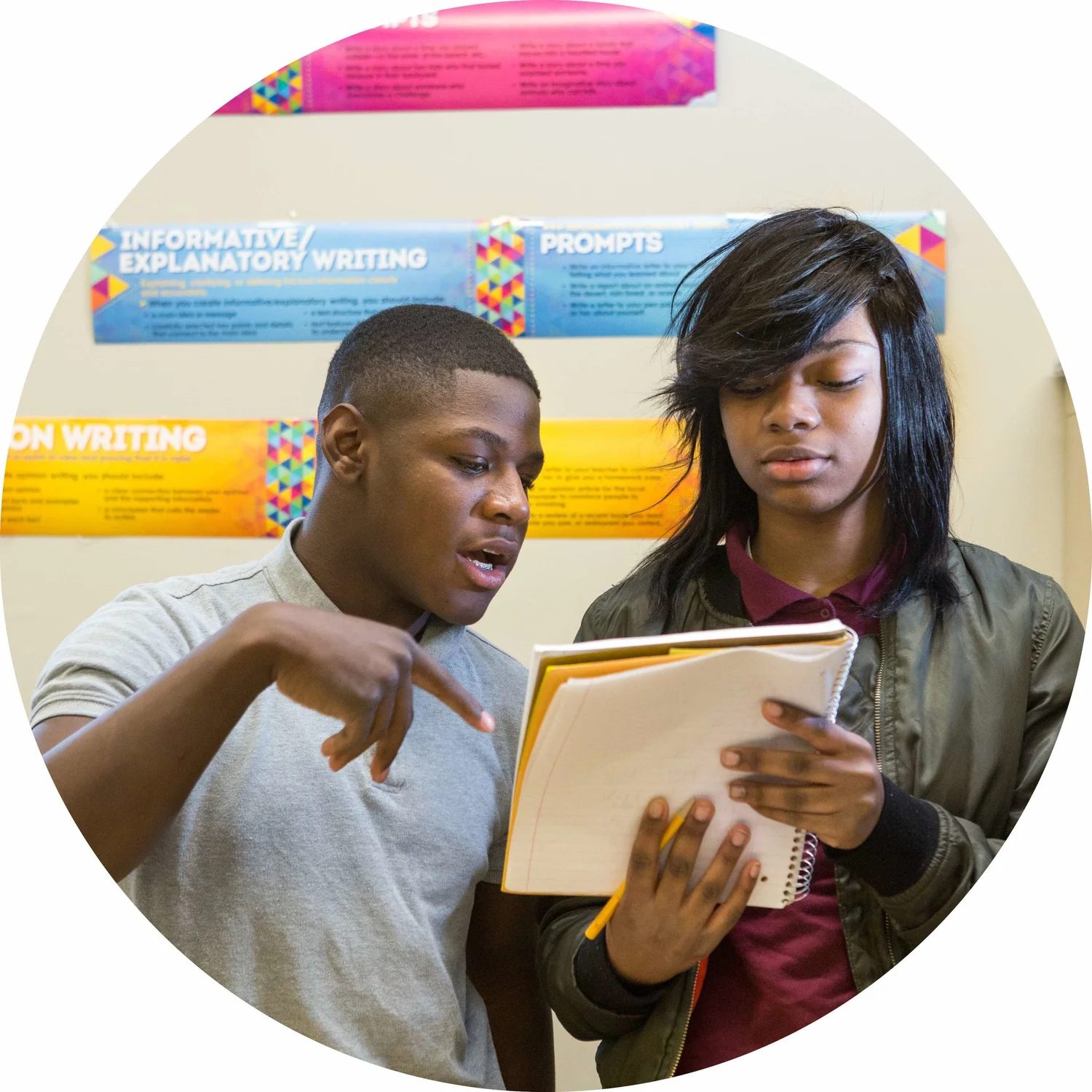 Boost class presentations with student-led retrieval practice