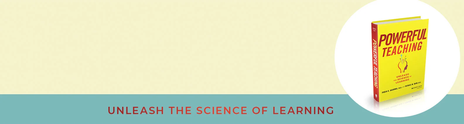About Us – Pooja K. Agarwal, Ph.D.