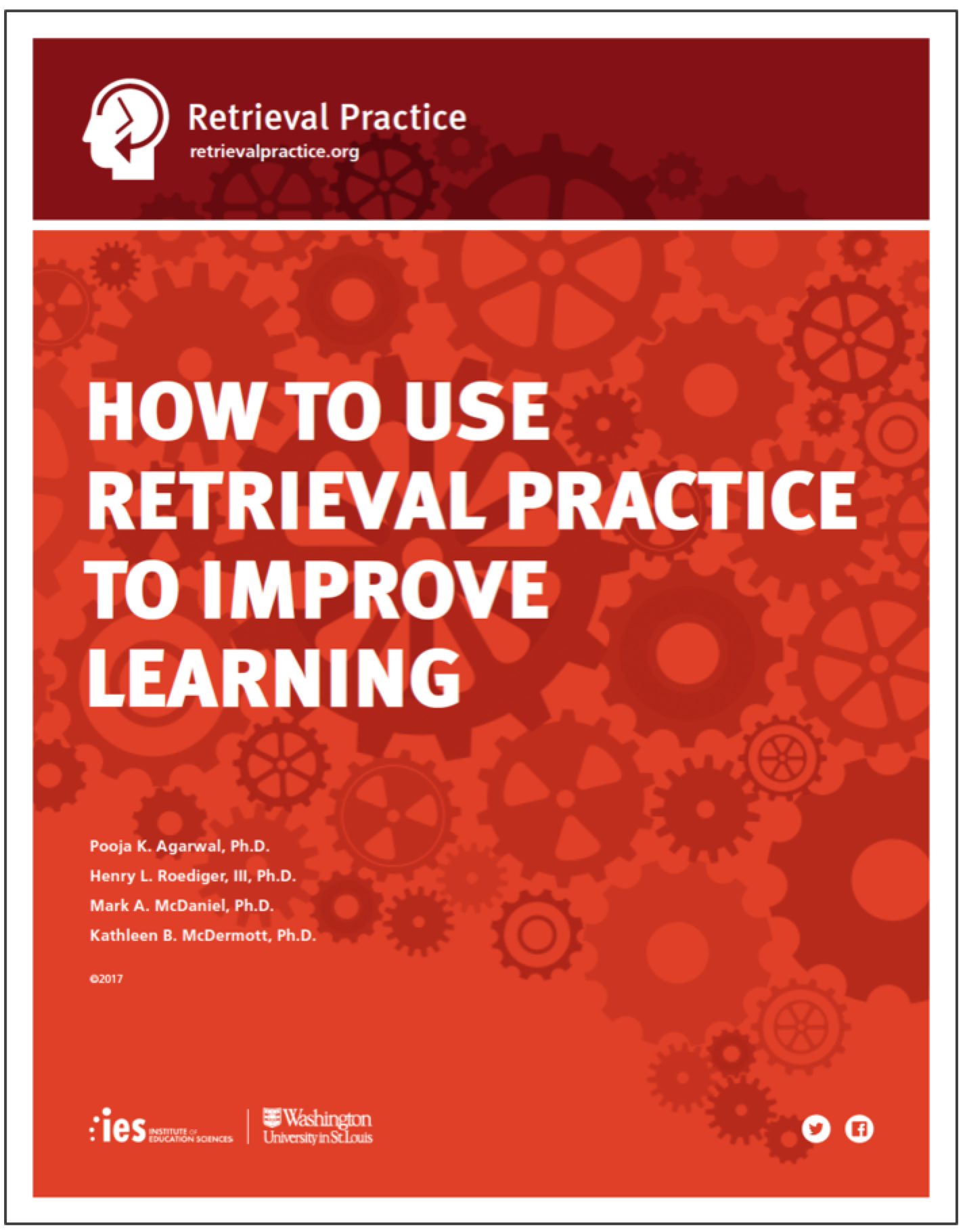 Retrieval Practice: A Powerful Strategy for Learning