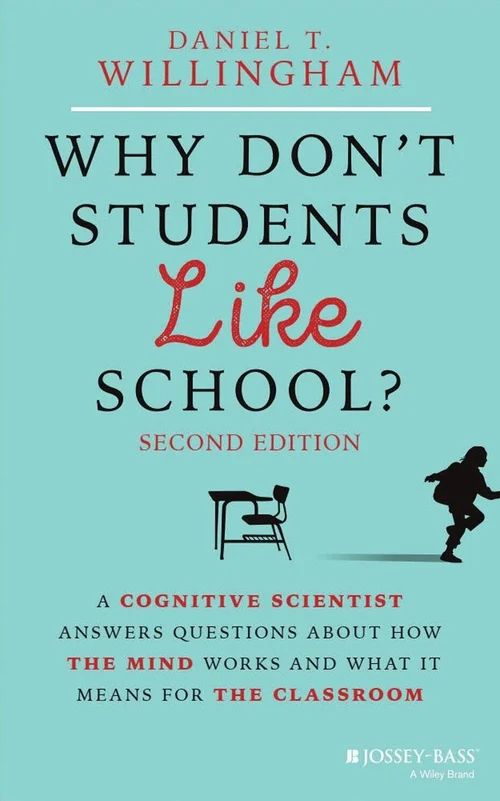 Recommended Books