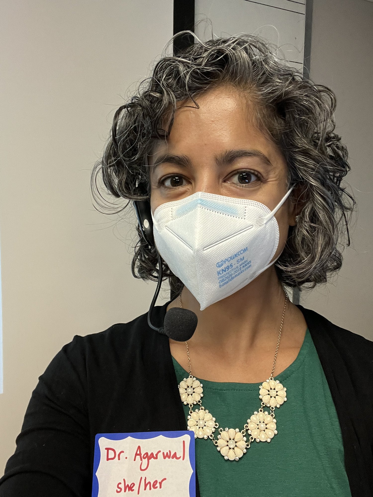 How to create mnemonics and finally remember students’ names | Pooja K ...