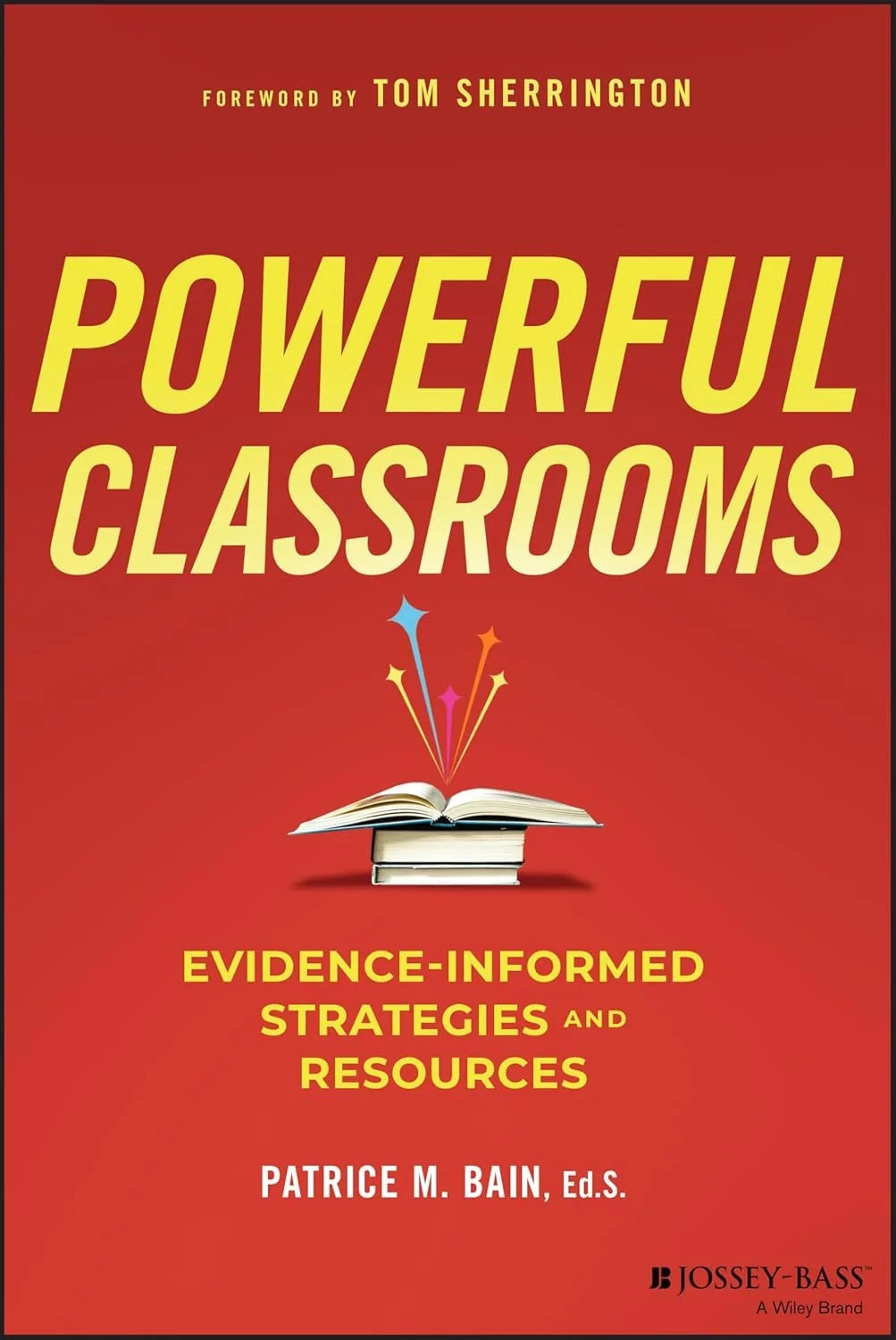 Recommended Books
