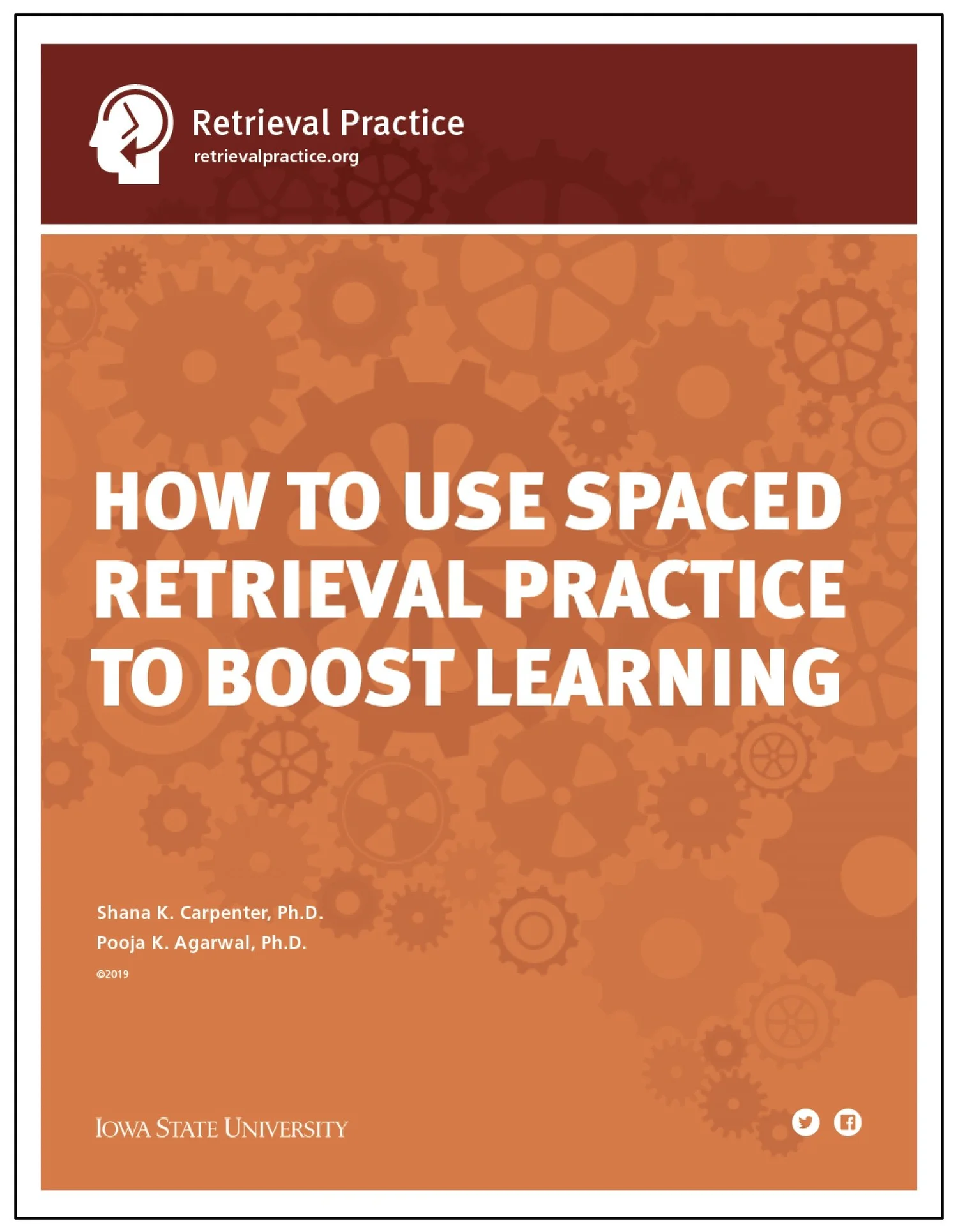 The most common question I get asked about retrieval practice (and the ...