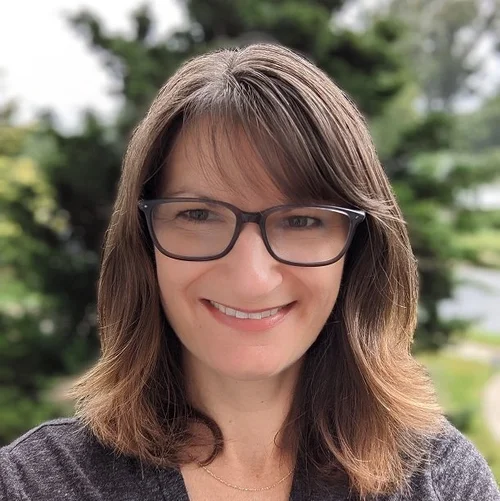 Jennifer A. McCabe, Ph.D.