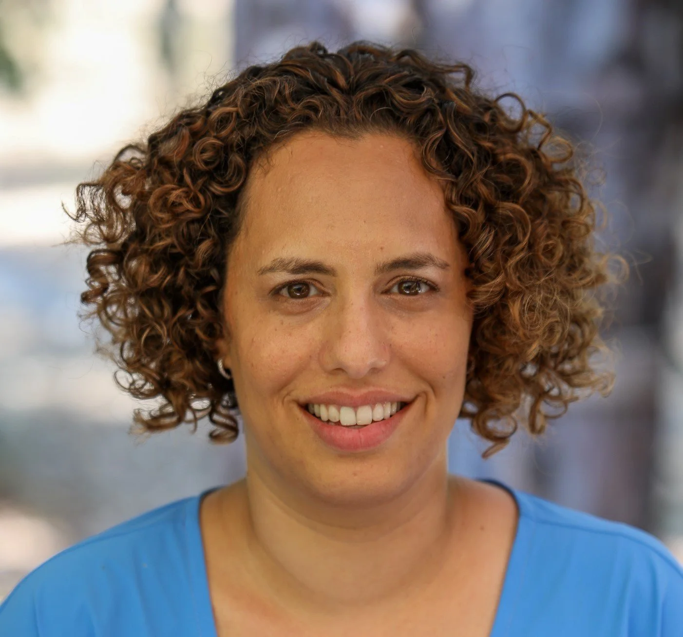 Vered Halamish, Ph.D.