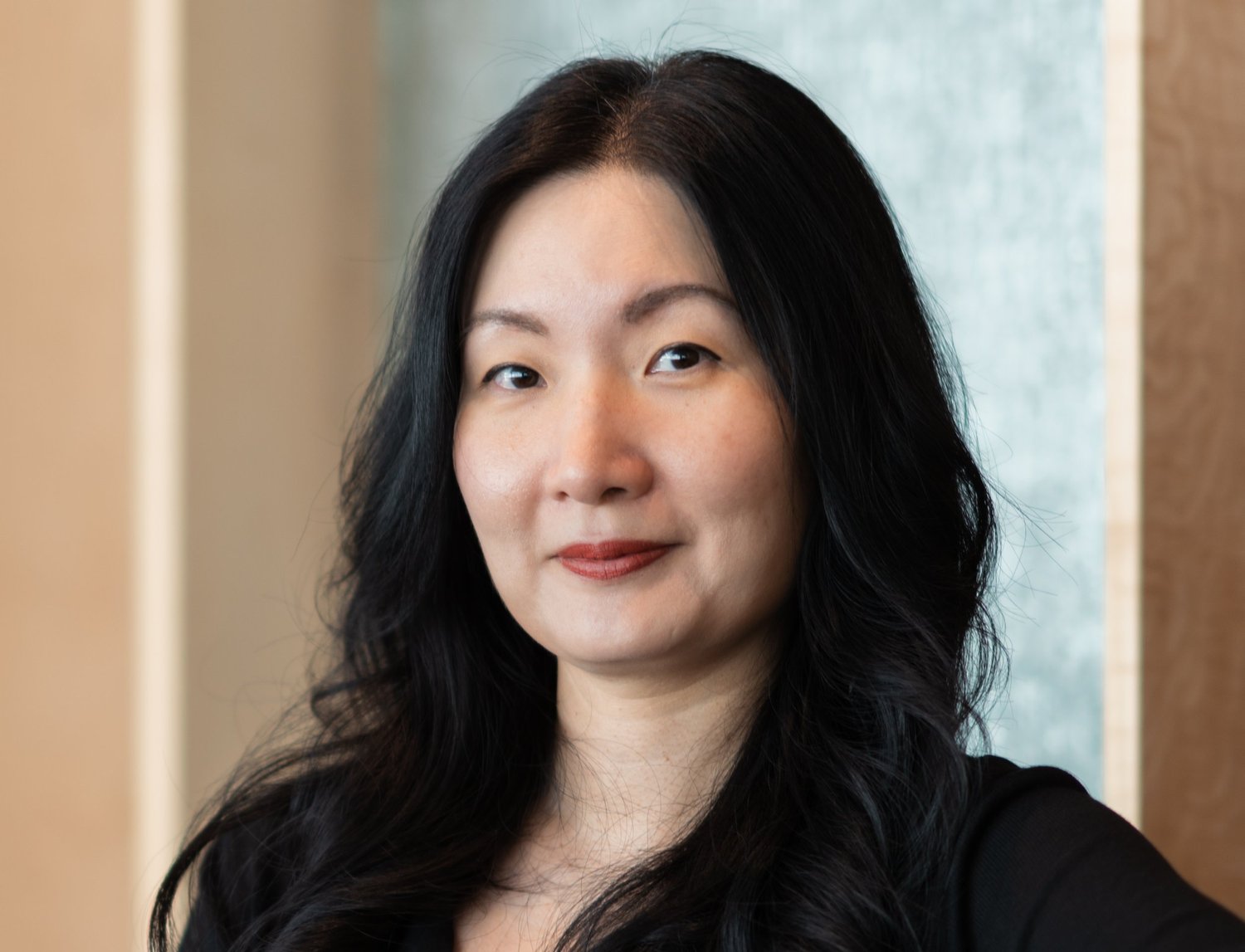 Alice S. N. Kim, Ph.D.