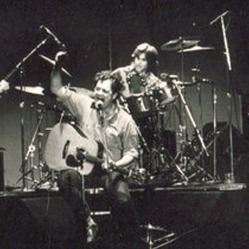 The Harry Chapin Band