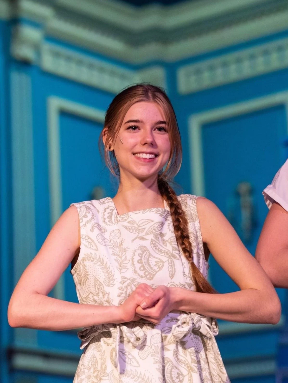 News — Community Theatre Of Howell